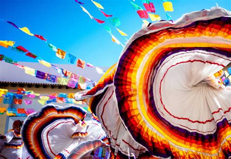 Celebrating The Vibrant Hispanic And Latino Culture At Equinix Interconnections The Equinix Blog