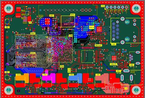 Moshiur Rahman S On Linkedin Completed The Advanced Digital Hardware