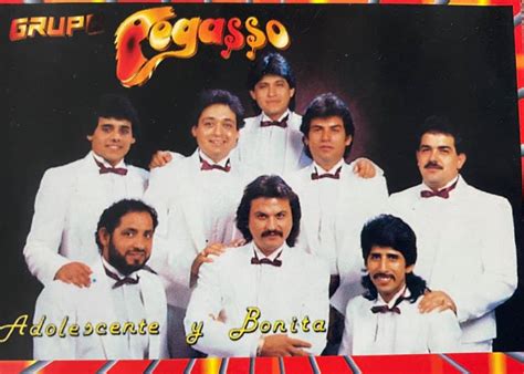 Murió José Santos “el Títere” Ex Vocalista De Grupo Pegasso Infobae
