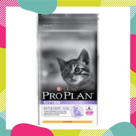 Jual Proplan Kitten 8 kg | Shopee Indonesia