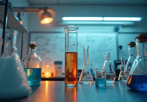 Master The Column Chromatography Process For Optimal Results