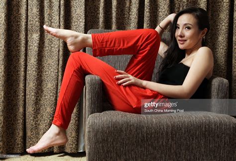 Interview With Gan Lulu At Lo Wu After Her Performance At The Bar In