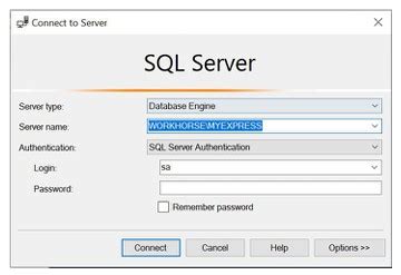 Hướng dẫn cài đặt Microsoft SQL Server và kết nối CSDL từng bước cho người mới HỌC VIẾT CODE