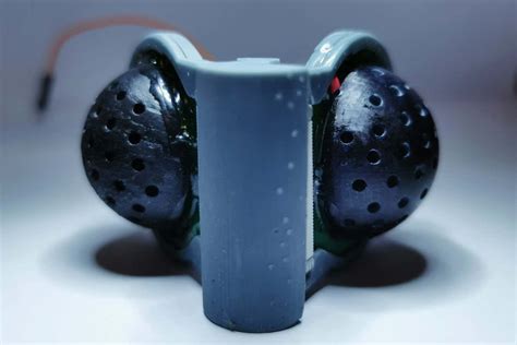 Cameras Inspired By Insect Eyes Could Give Robots A Wider View Sciencex Innovations