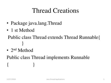 Java Based Techhnology Ppt Download