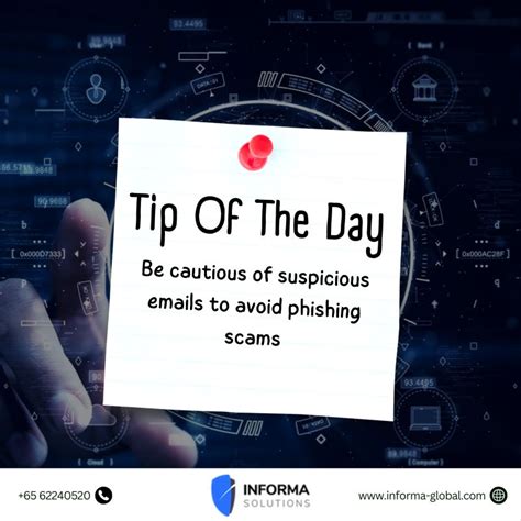 Informa Solutions Pte Ltd On Linkedin Cybersecurity Staysafe Becautious Protectyourself