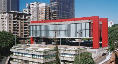 Decmyk Lina Bo Bardi Wins Venice Architecture Biennales Special Golden Lion Award