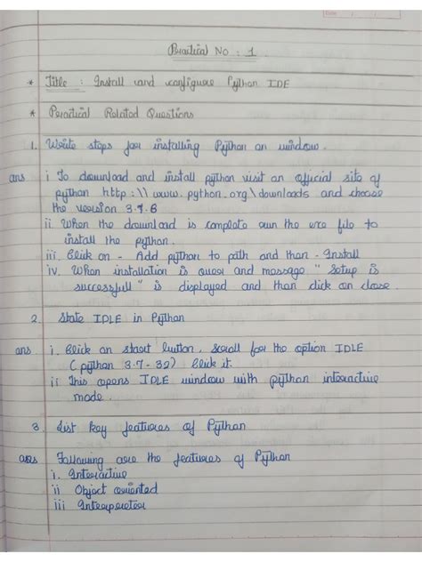 Pwp Practical 1 And 2 Pdf