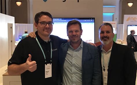 Highlights From Cisco Collaboration Summit Vyopta