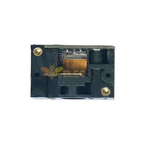Dl X820y 2d Qr Code Scanning Recognition Module Embedded Code Reading Module Barcode Scanner