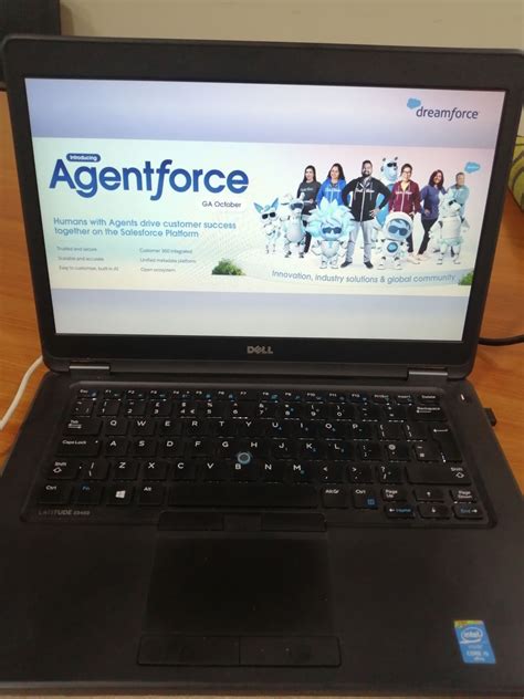 Muhammad Salman On Linkedin Salesforce Dreamforce2024 Agentforce