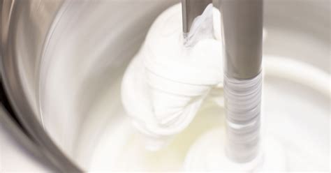 Ice Cream Automation Solutions