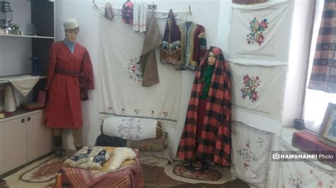 این ایل طولانی ترین مسیر کوچ جهان را دارد موزه ای از داشته های این