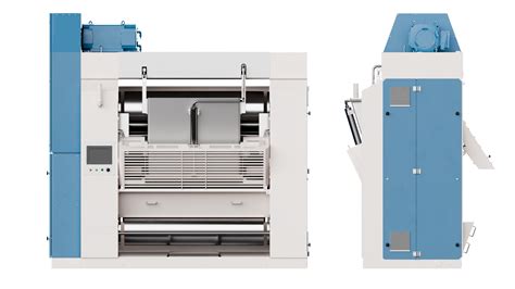 Fine Refiner Probat Group
