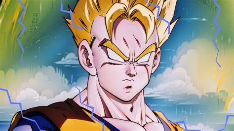 [100 ] Future Gohan Wallpapers