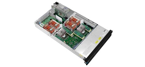 IBM Power The Performance Accelerator For AI Applications