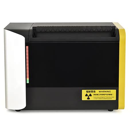 Benchtop Xrf Analyzer At Joseph Larrick Blog