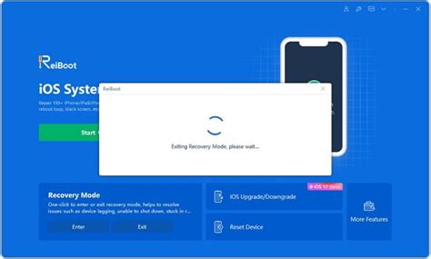 Tenorshare ReiBoot Review Is ReiBoot Safe Does It Work