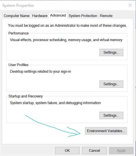 Set Androidhome Environment Variable On Windows Testingdocs