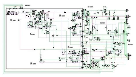 Pyboard V11 Schematic Pyboard Banggood