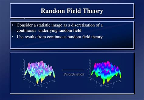 Ppt Random Field Theory Powerpoint Presentation Free Download Id 392828