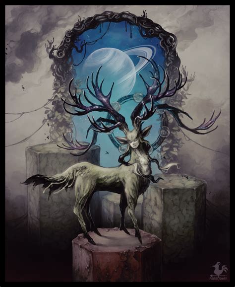 Scp 2845 By Amamidori On Deviantart