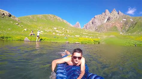 ტობავარჩხილი ლაკუმურაშ ტობა სვანეთი 2018 Youtube