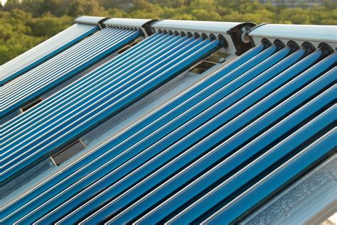 Como Funciona O Aquecimento Solar De água • Sunfox Energia Solar