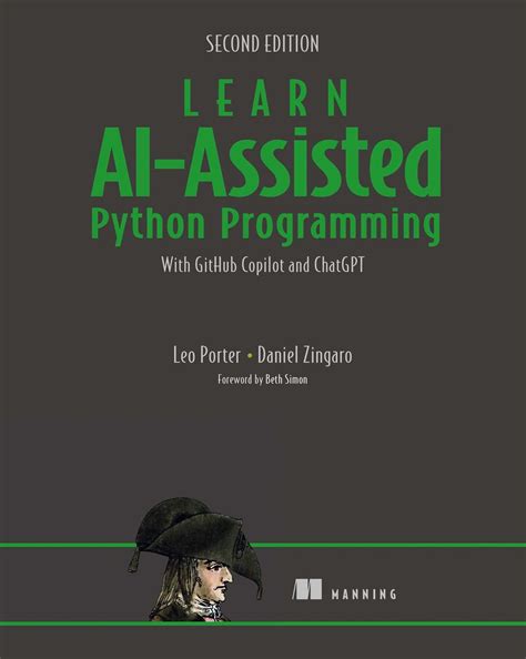 Learn Ai Assisted Python Programming Second Edition Ebook By Leo