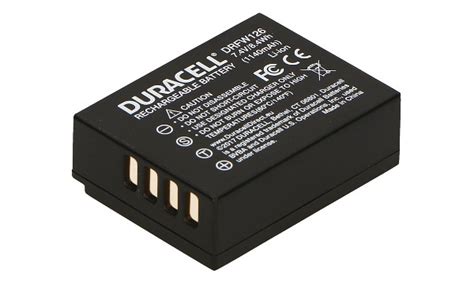 Fujifilm X-T3 Battery