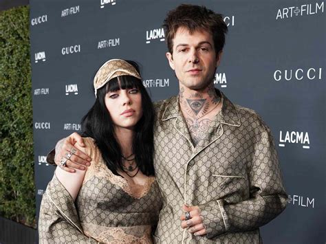 Billie Eilish Boyfriend All About Jesse Rutherford