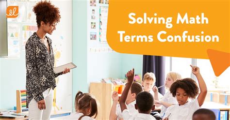 Carrie Bailey On Linkedin Solving Math Terms Confusion Explorelearning