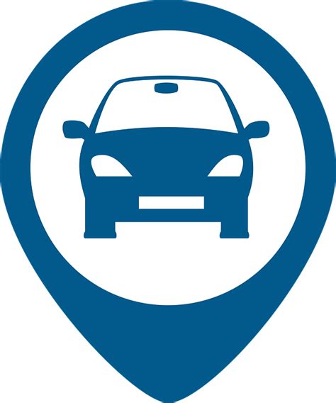 Download Marker Map Icon Royalty Free Stock Illustration Image Pixabay