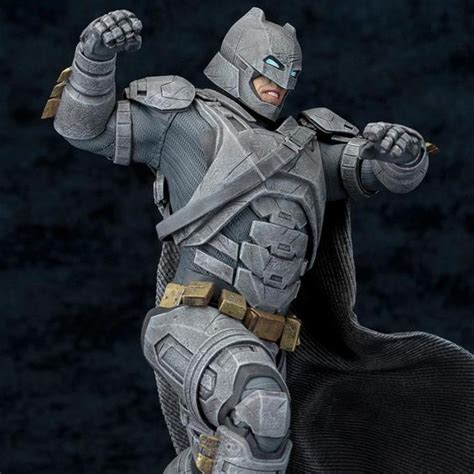 1 10 Artfx 배트맨v슈퍼맨 배트맨 [6월입고완료] [4934054902163] 건담붐