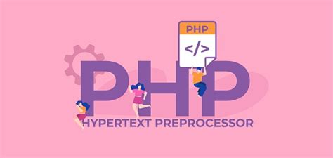 vetores de préprocessador de hipertexto php tecnologias pioneiras de