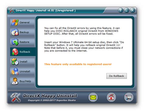 Как откатить Directx 12 до Directx 11 Windows 10