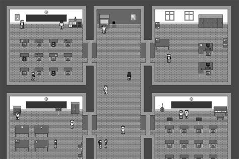 Mono School 2d 주변환경 Unity Asset Store