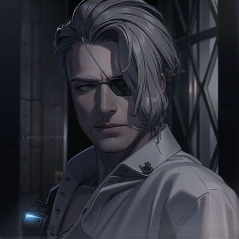 Leon Kennedy Hot In