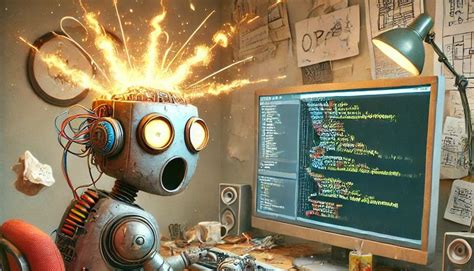 Michael Pritchard On Linkedin Coders Ai Isnt Going To Replace You Something I Kept Hearing