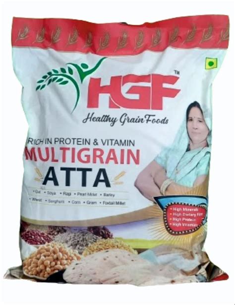 Multigrain Flour 1 Kg At ₹ 80 Kg In Kotputli Id 2856376464112