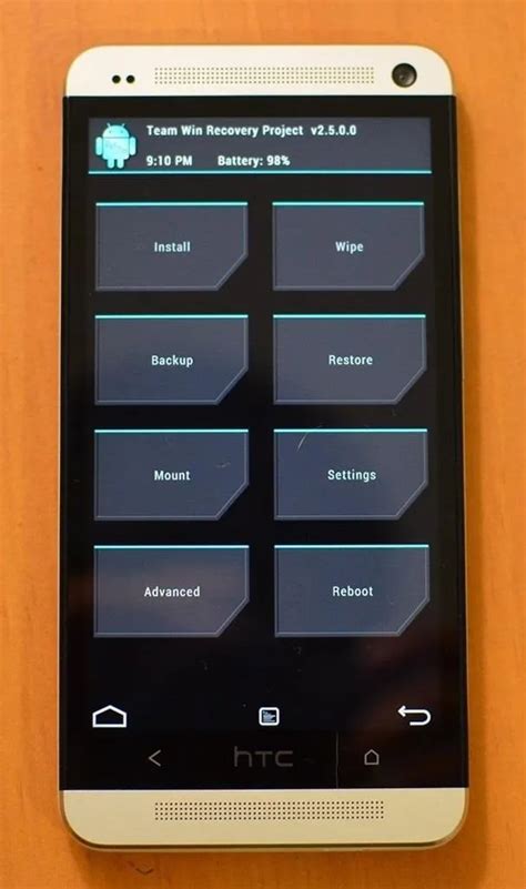 Unlock Bootloader Install Twrp And Root Moto X Play