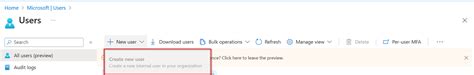 how to integrate azure ad with spring boot using non organizational account stack overflow