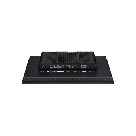 Easy World Automation Nexcom Appc 1740t Panel Pcmonitor