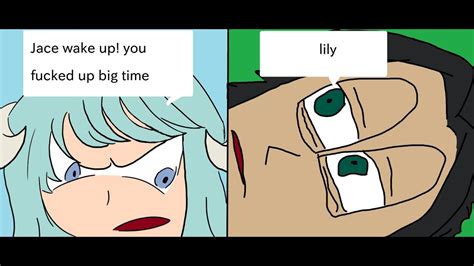 Time To Devour Lily Wait Youtube