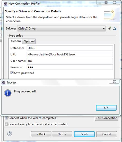 采用JSP Servlet JavaBean JDBC方式开发一个web登录程序 TONGYING 博客园