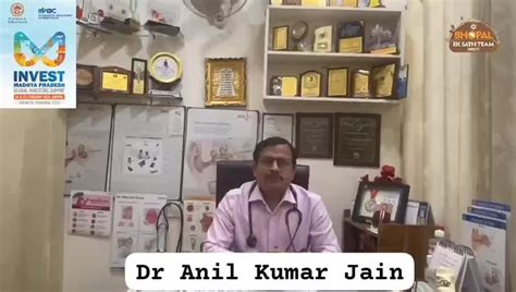 Dr Anil Kumar Jain On Linkedin Invest 2025 Global Investors Summit