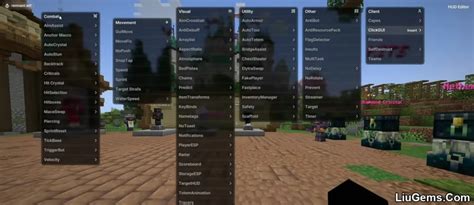 Monocraft Font Monospaced Minecraft Typeface For Developers And Creators Liu Gems