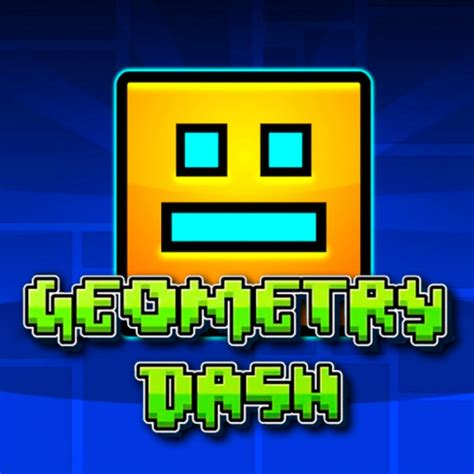 Geometry Dash Tier List Community Rankings Tiermaker