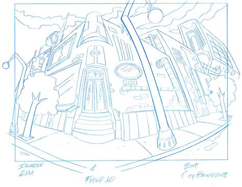 Animation Background Design And Layout On Behance