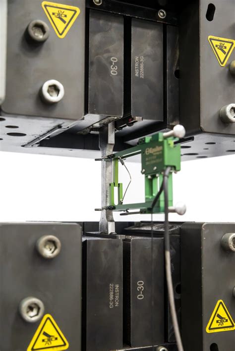 Tensile Testflat Specimen Pt Hi Testlab